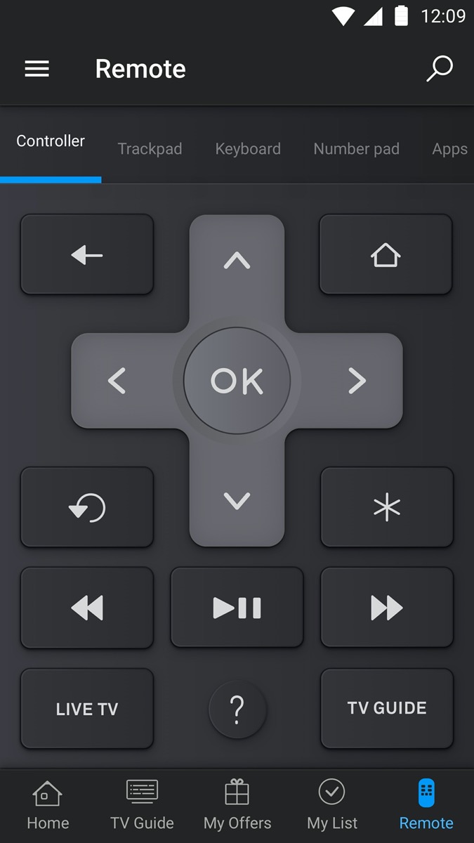 Telstra – Designing Telstra’s TV app – Maxence Le Corre – Portfolio